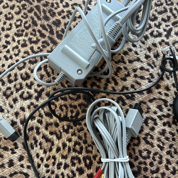 Nintendo | Video Games & Consoles | Nintendo Wii Console With ...